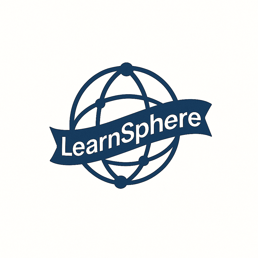 LearnSphere